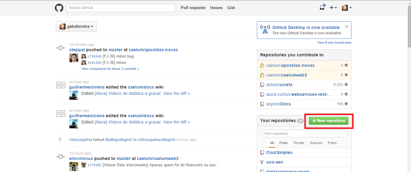 Descubra o que é o Github e para que ele serve