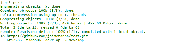 15 comandos git que vão te ajudar a programar | Blog da Tera