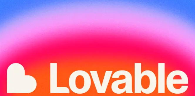 Lovable 2.0: IA, colaboração e segurança para acelerar a construção de ...