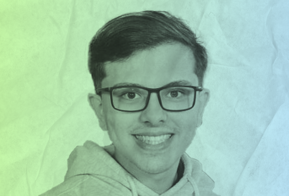 Como Thomas Ruel foi do audiovisual ao UX Design através de Reskilling ...